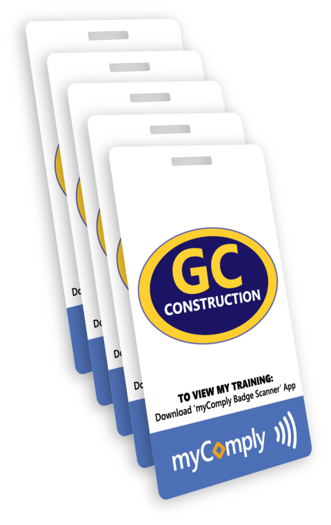 Construction Site Access Control | Ensuring a 100% Qualified Workforce
