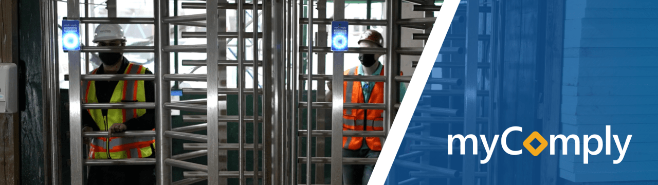4 Construction Site Security Methods that Save You Money - myComply