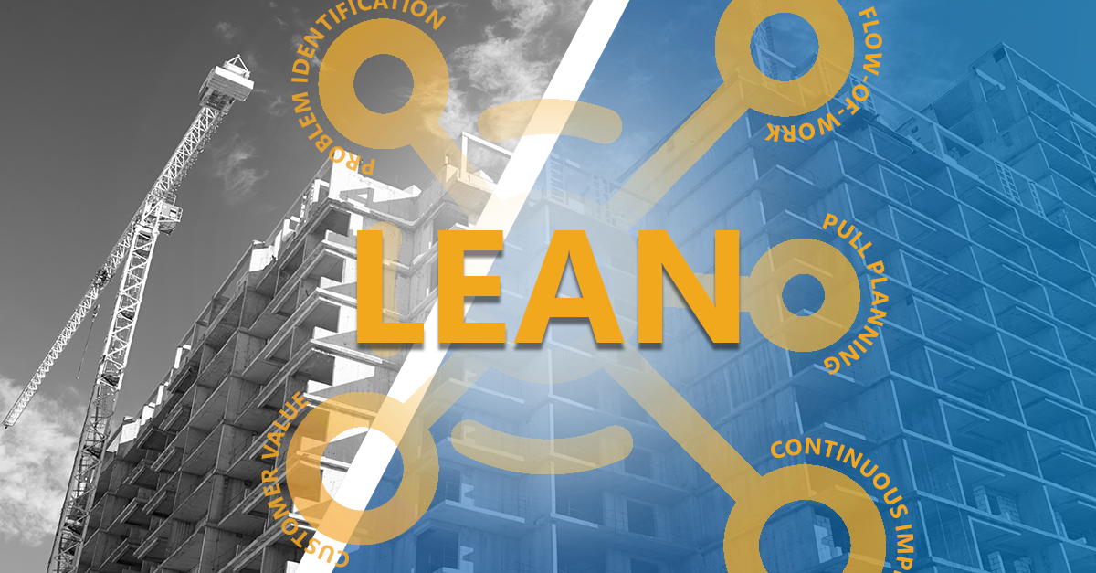 Lean Construction Principles: Engineering Project Success - myComply
