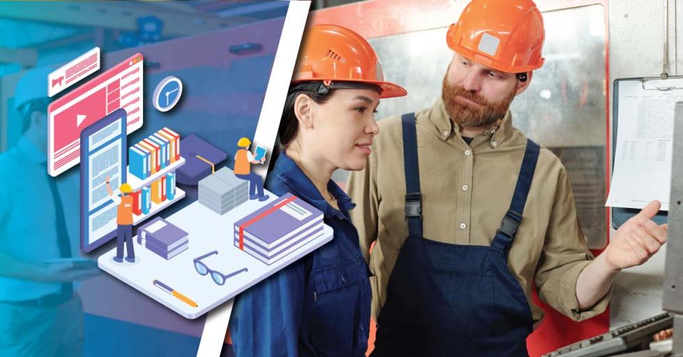 New Contractor Orientation: Ensuring Successful Worker Onboarding