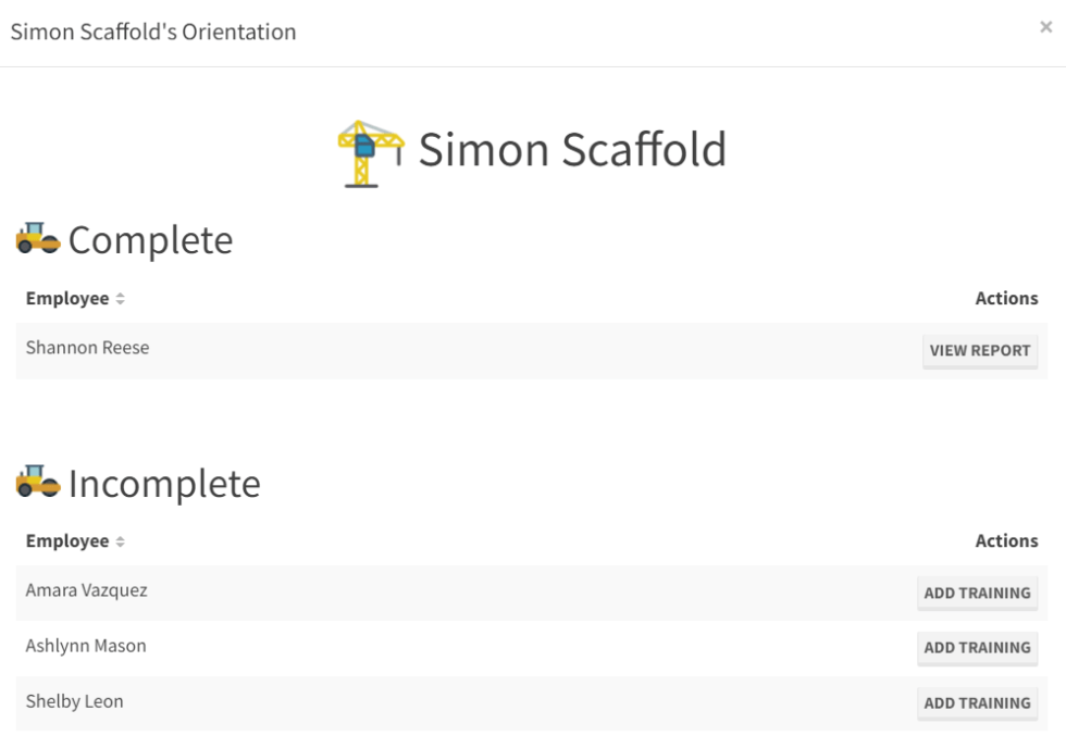Online Construction Orientation: How Contractors are Digitally Evolving