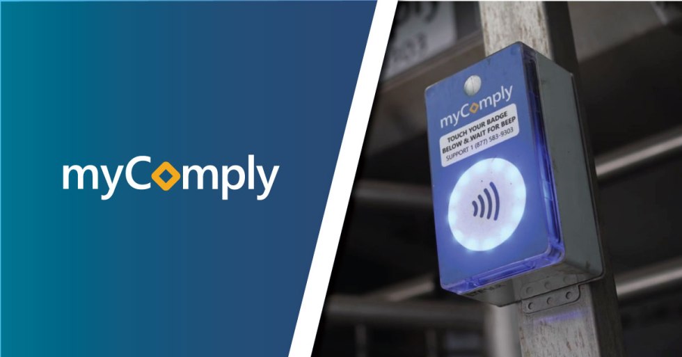 myComply Closes $4.5 Million USD Seed Round to Expand its Workforce ...