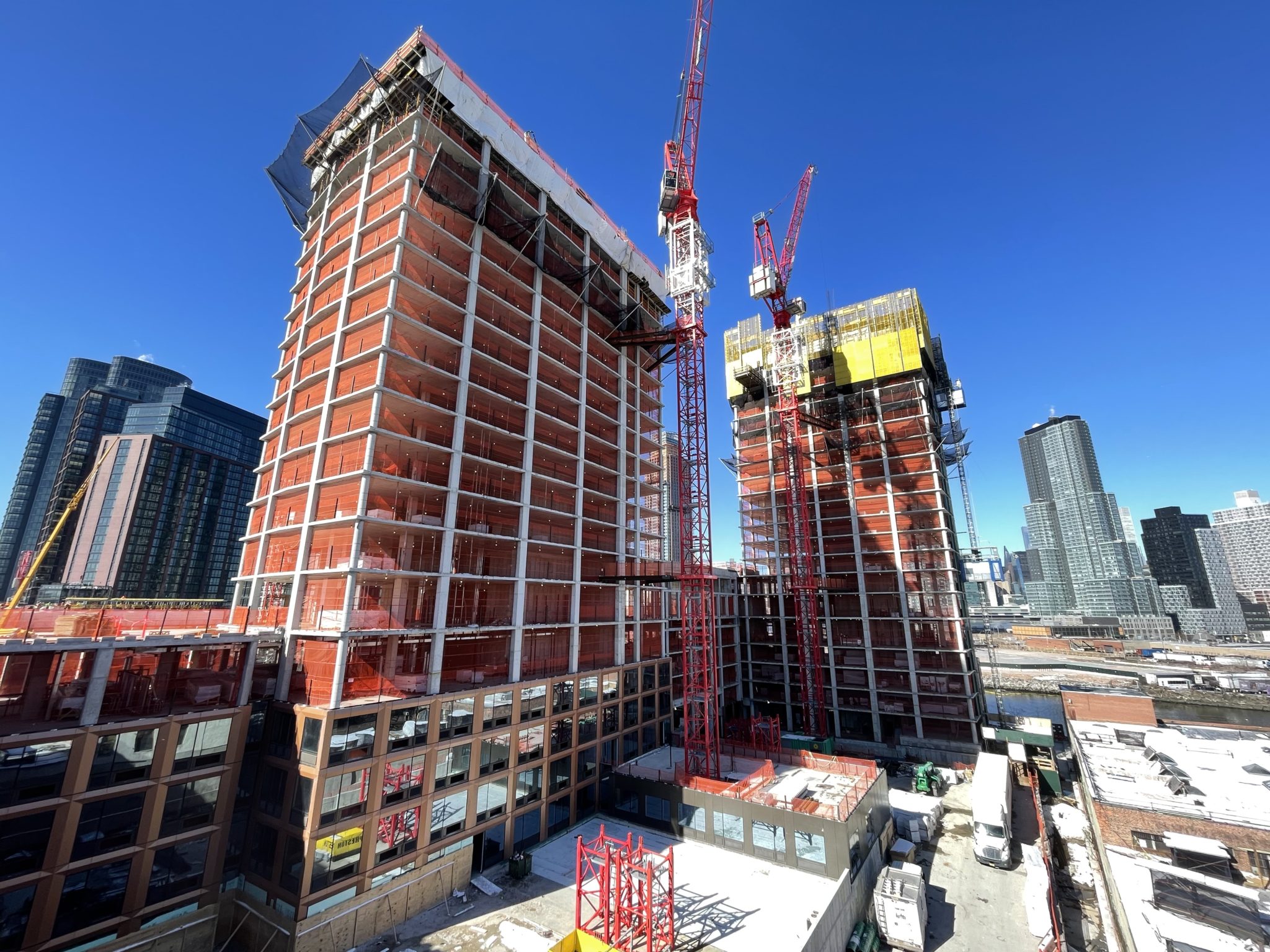 Project Spotlight: 77 Commercial Street - myComply