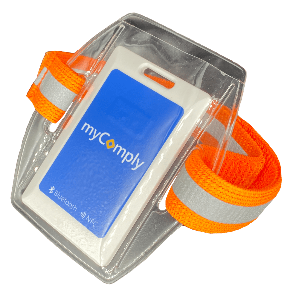 What is a Bluetooth ID Badge & How Does it Work?