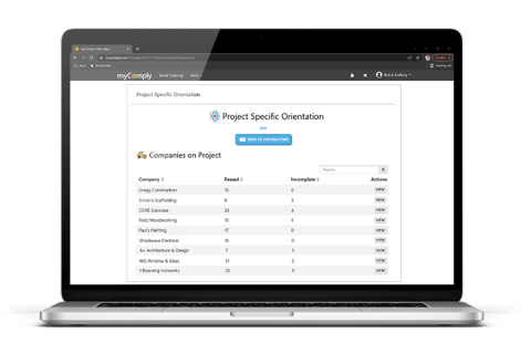 The Cost of Rework in Construction (and How to Avoid It) - myComply