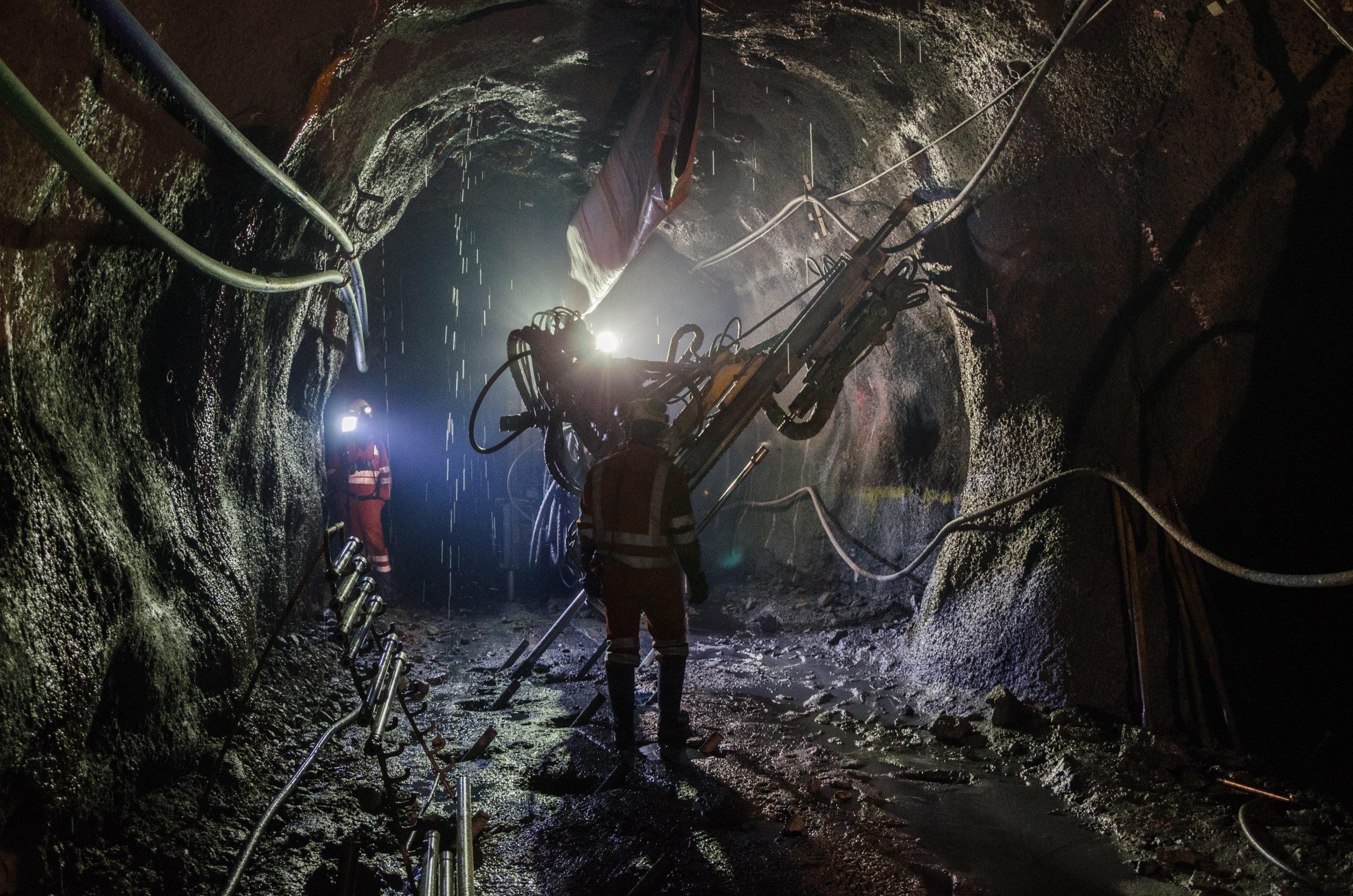 10 Reasons Why Worker Safety is Important in the Mining Industry - myComply